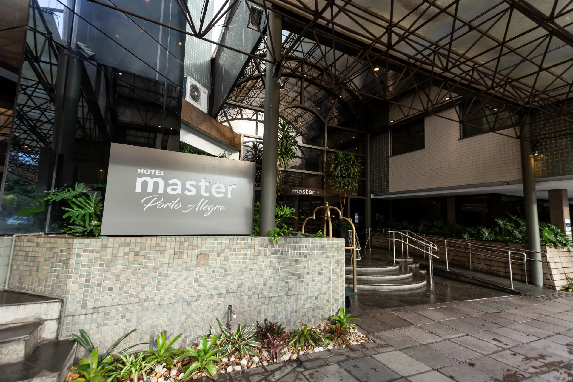 Hotel pago com PIX parcelado - Melhor Viagem
